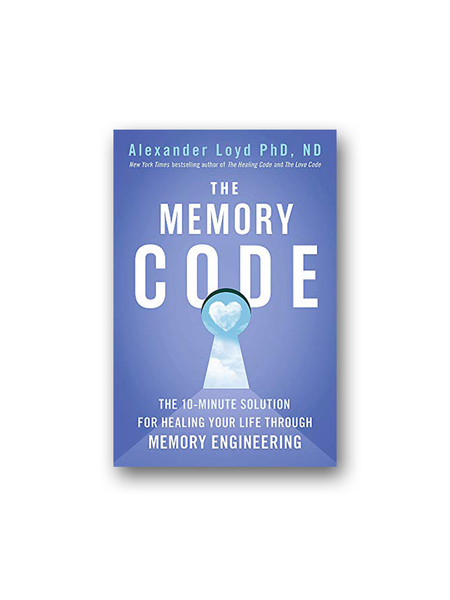 The Memory Code – Minoa Books