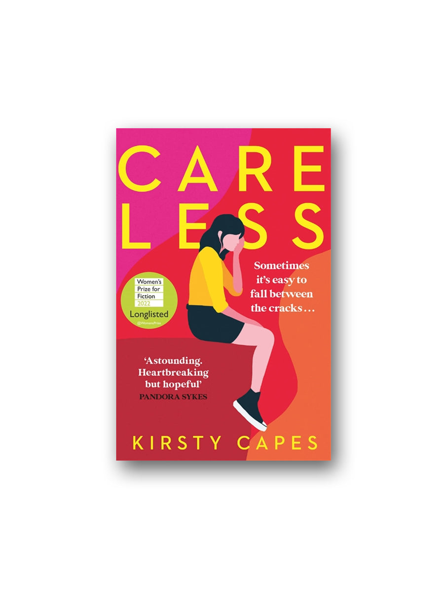 Careless – Minoa Books