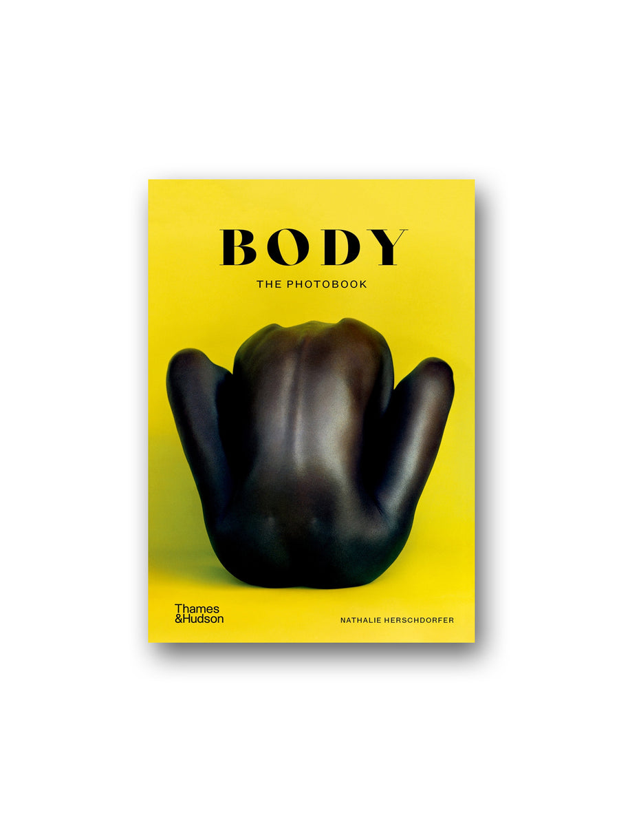 Body : The Photobook – Minoa Books