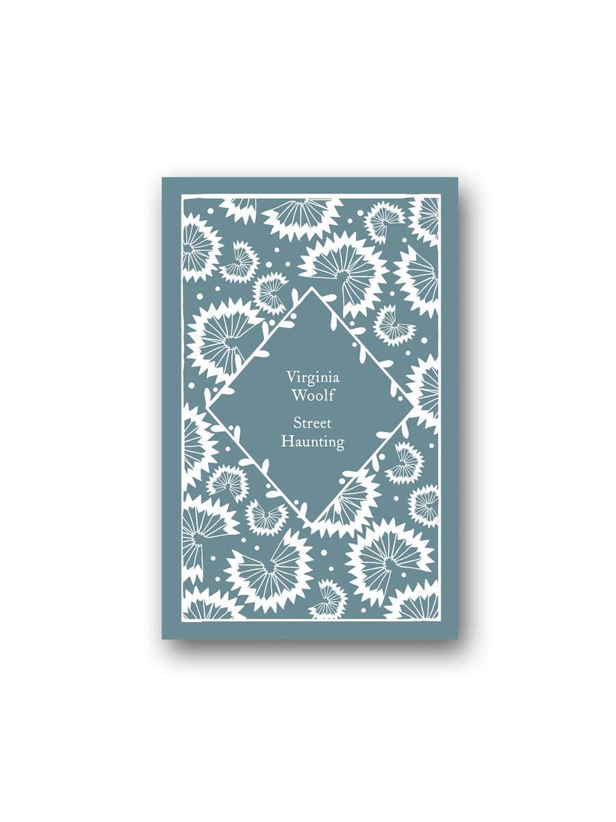 Street Haunting – Minoa Books