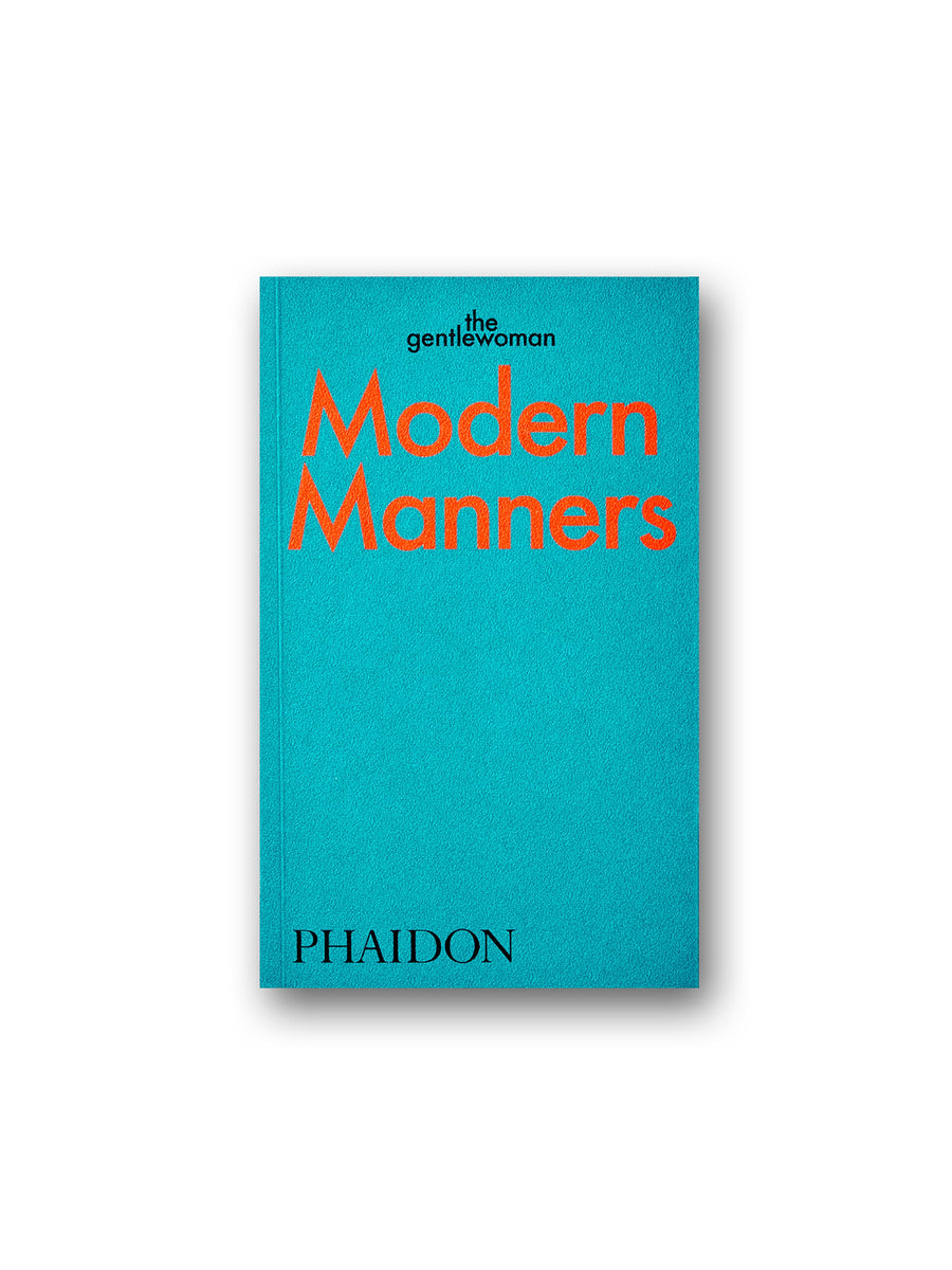Modern Manners – Minoa Books