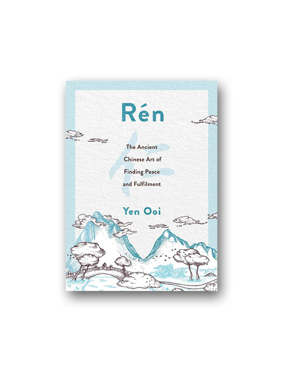 Ren – Minoa Books