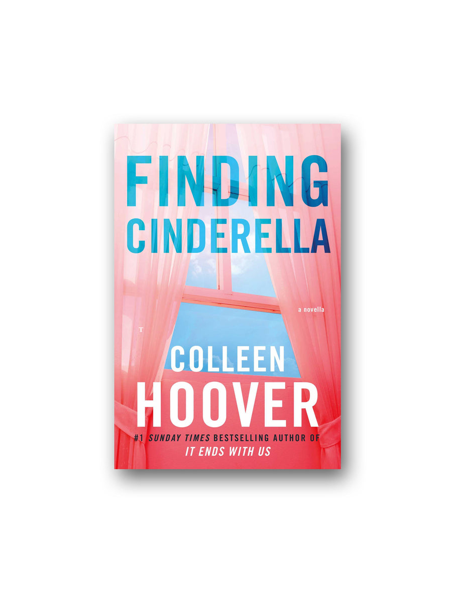 Finding Cinderella – Minoa Books