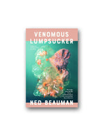 Venomous Lumpsucker – Minoa Books