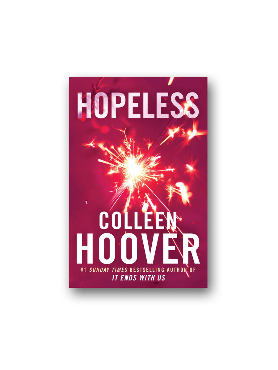Hopeless – Minoa Books