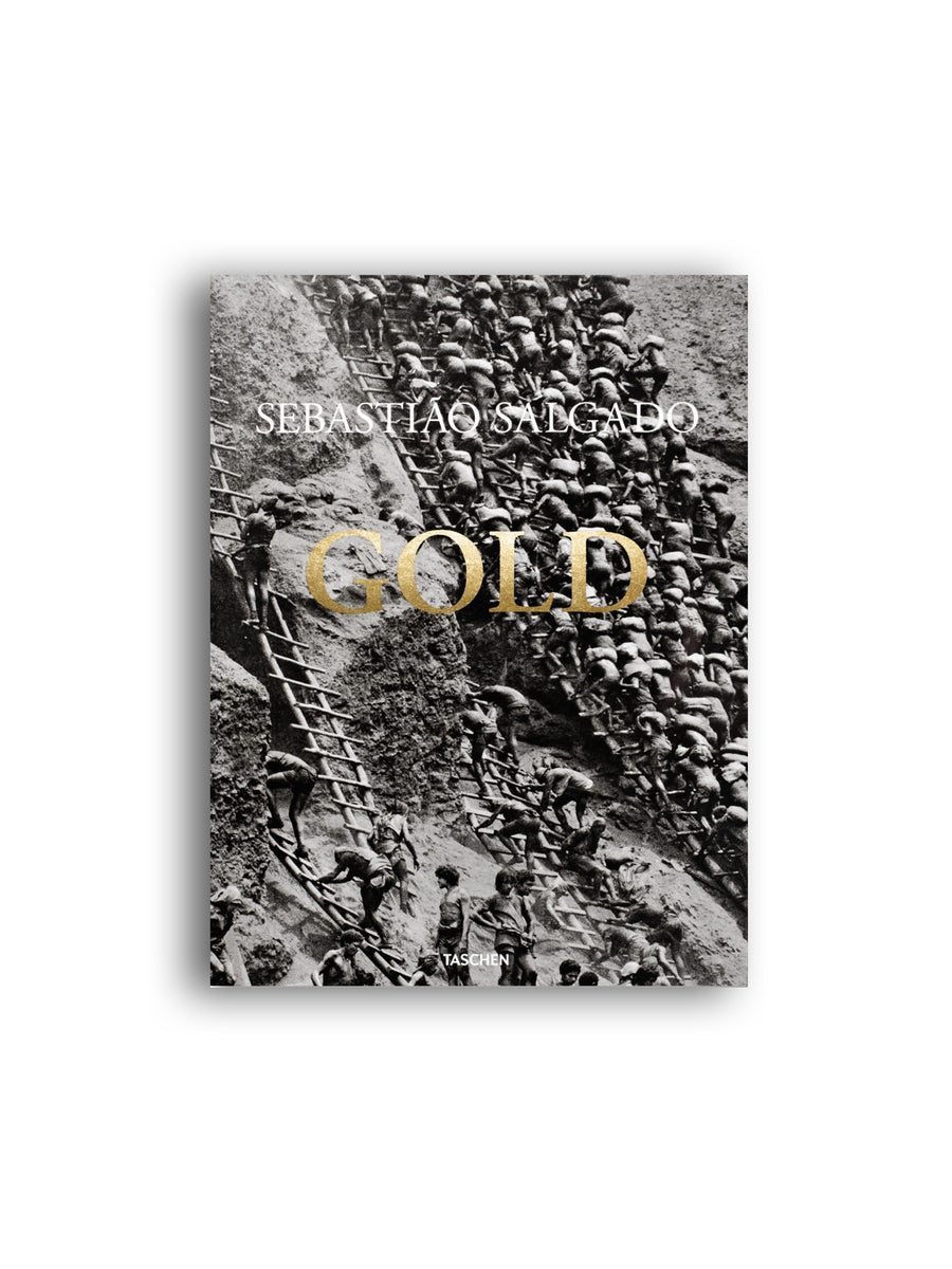 Gold – Minoa Books