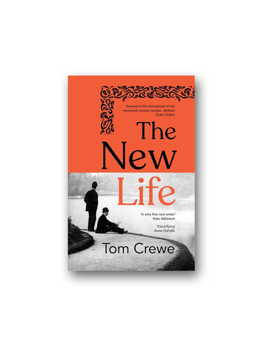 The New Life – Minoa Books