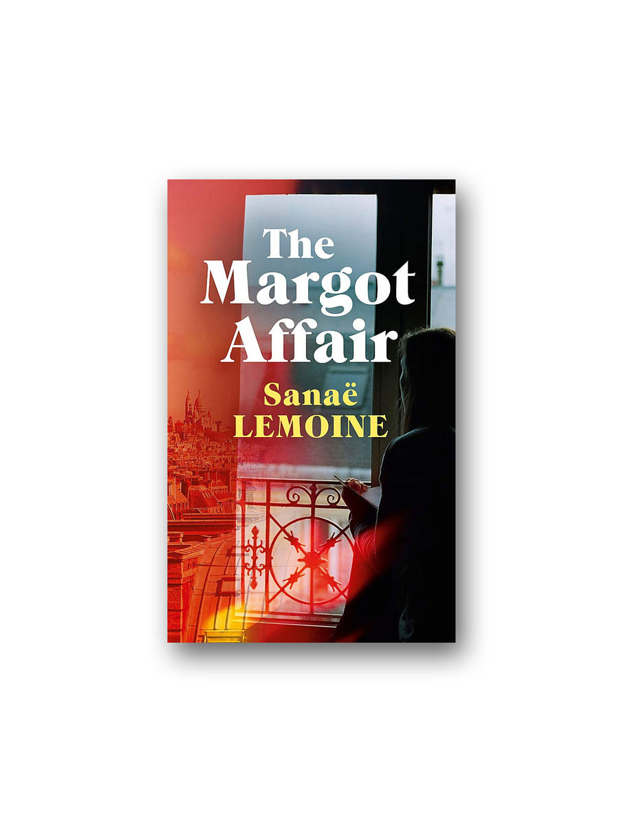 The Margot Affair – Minoa Books