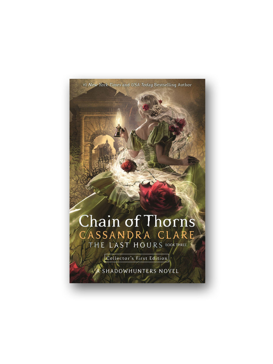 The Last Hours 3 – Minoa Books