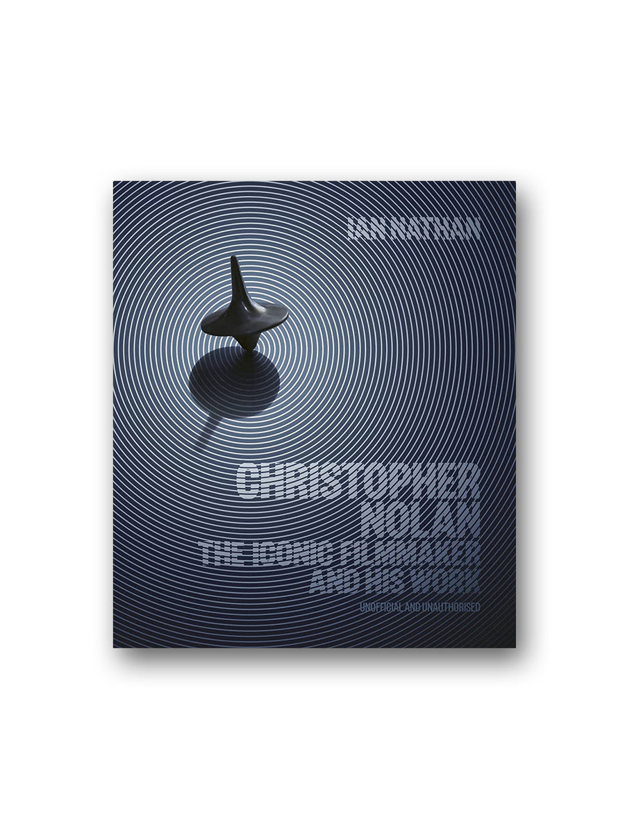 Christopher Nolan – Minoa Books