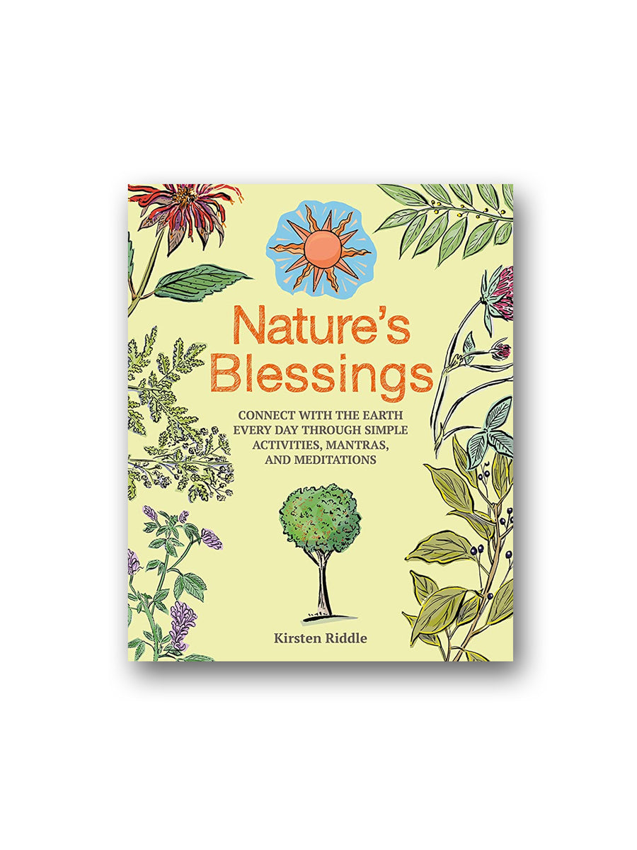 Nature's Blessings – Minoa Books