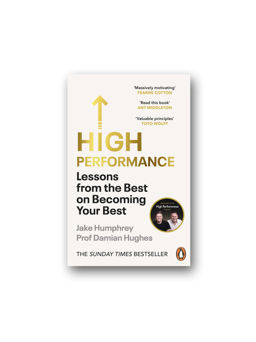 High Performance – Minoa Books