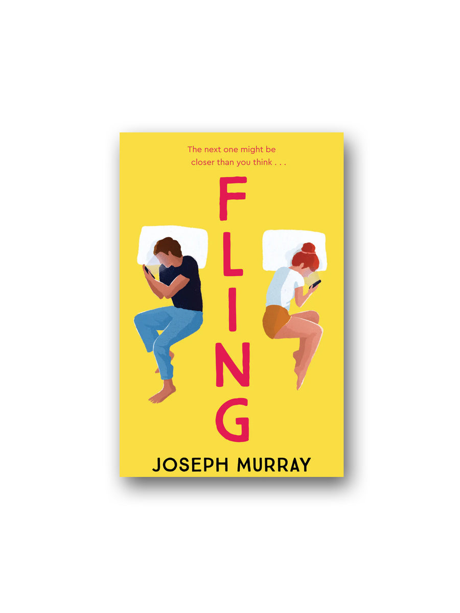 Fling – Minoa Books