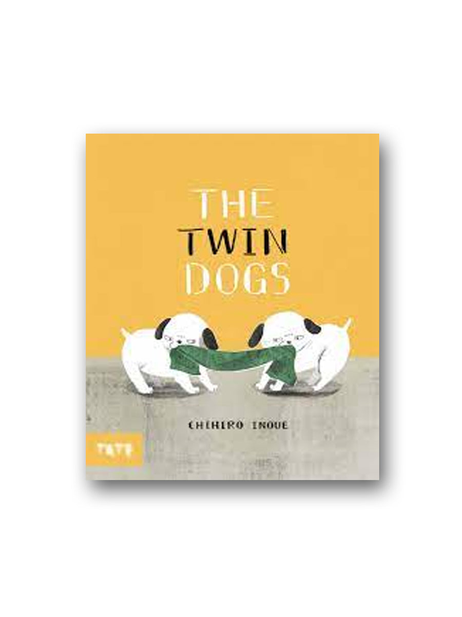 The Twin Dogs – Minoa Books
