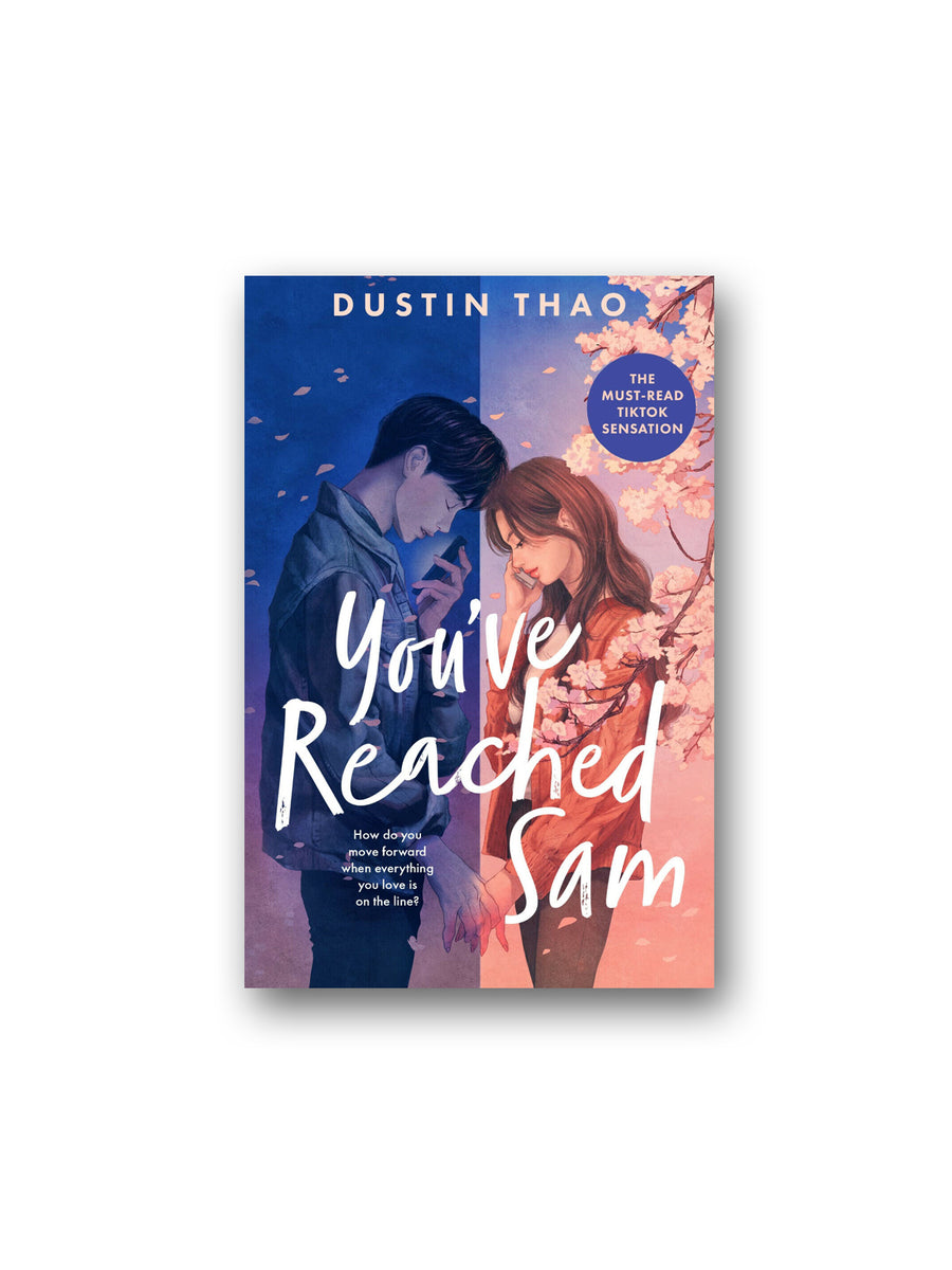 You've Reached Sam – Minoa Books