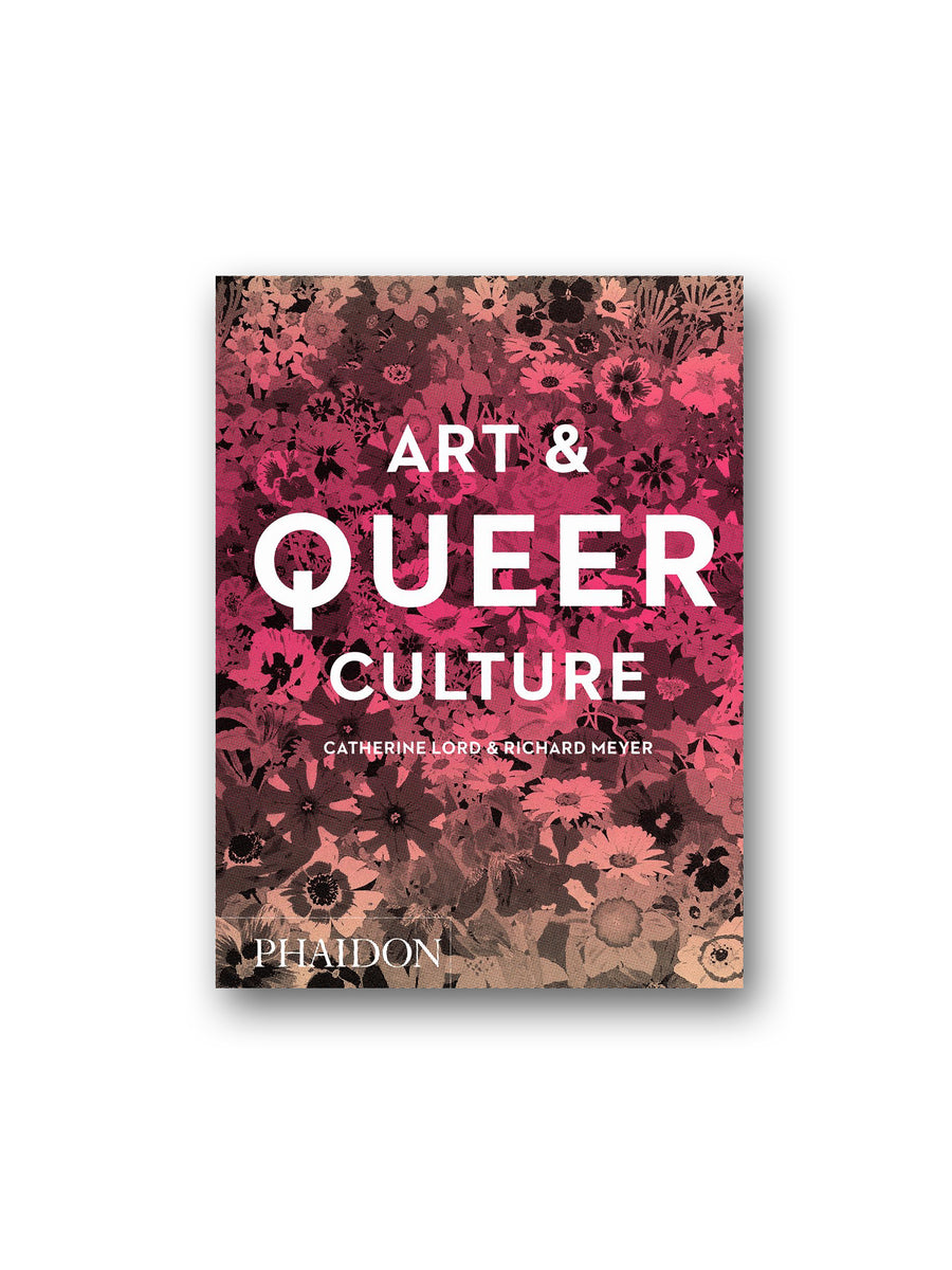Art & Queer Culture – Minoa Books