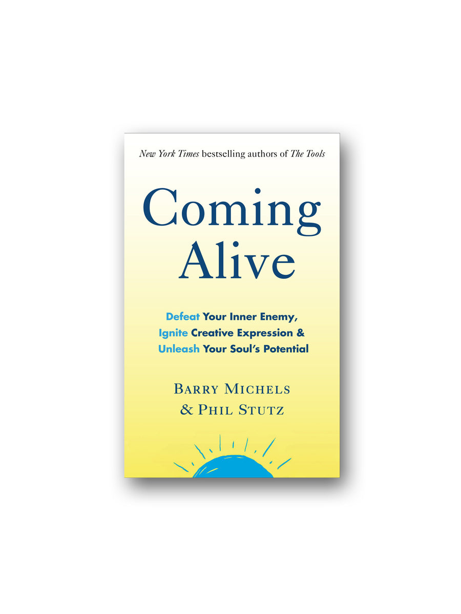 Coming Alive – Minoa Books