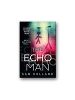 The Echo Man – Minoa Books