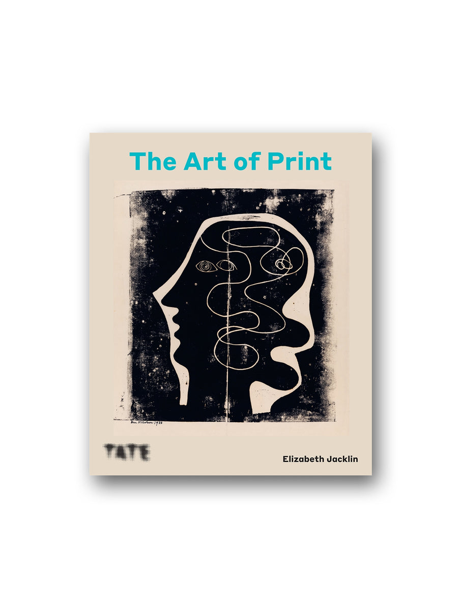 The Art of Print – Minoa Books