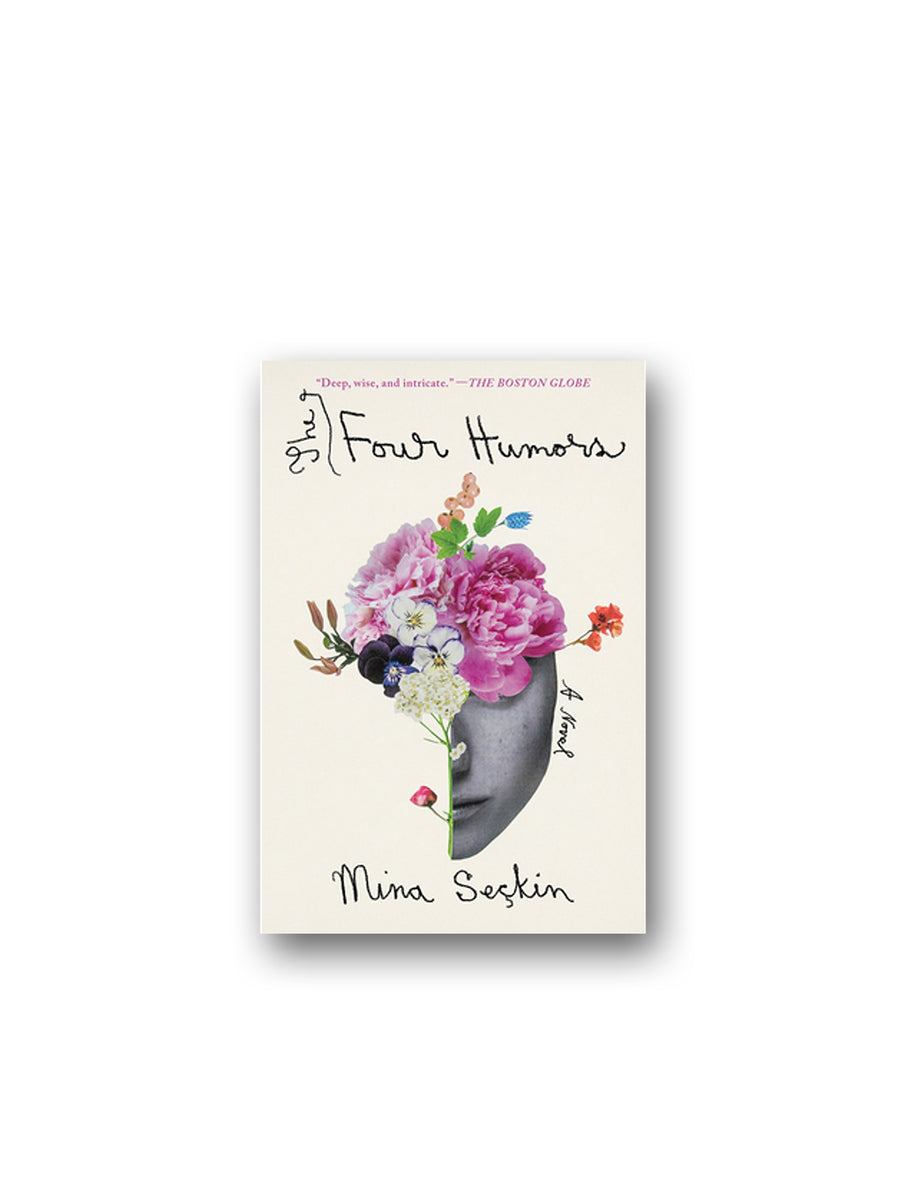 The Four Humors – Minoa Books