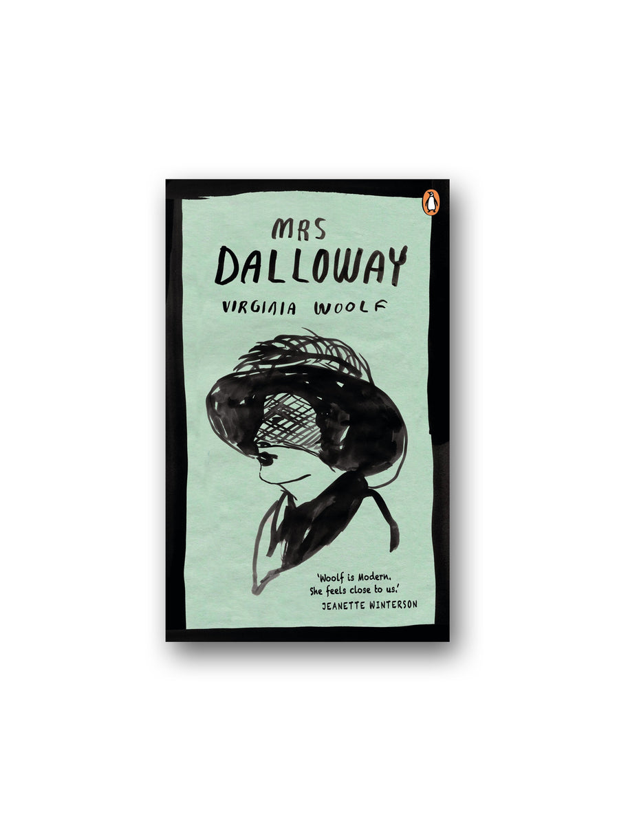 Mrs Dalloway – Minoa Books