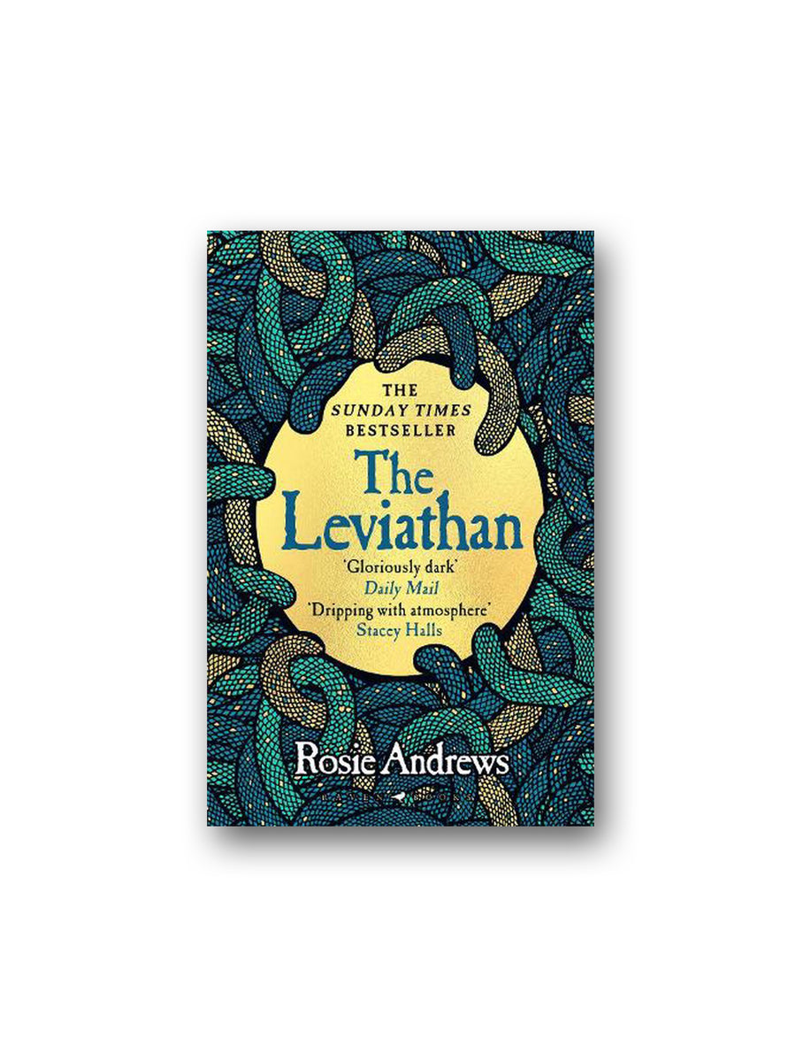The Leviathan – Minoa Books