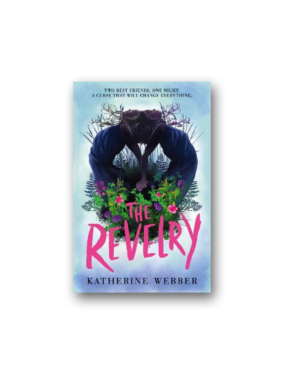 The Revelry – Minoa Books