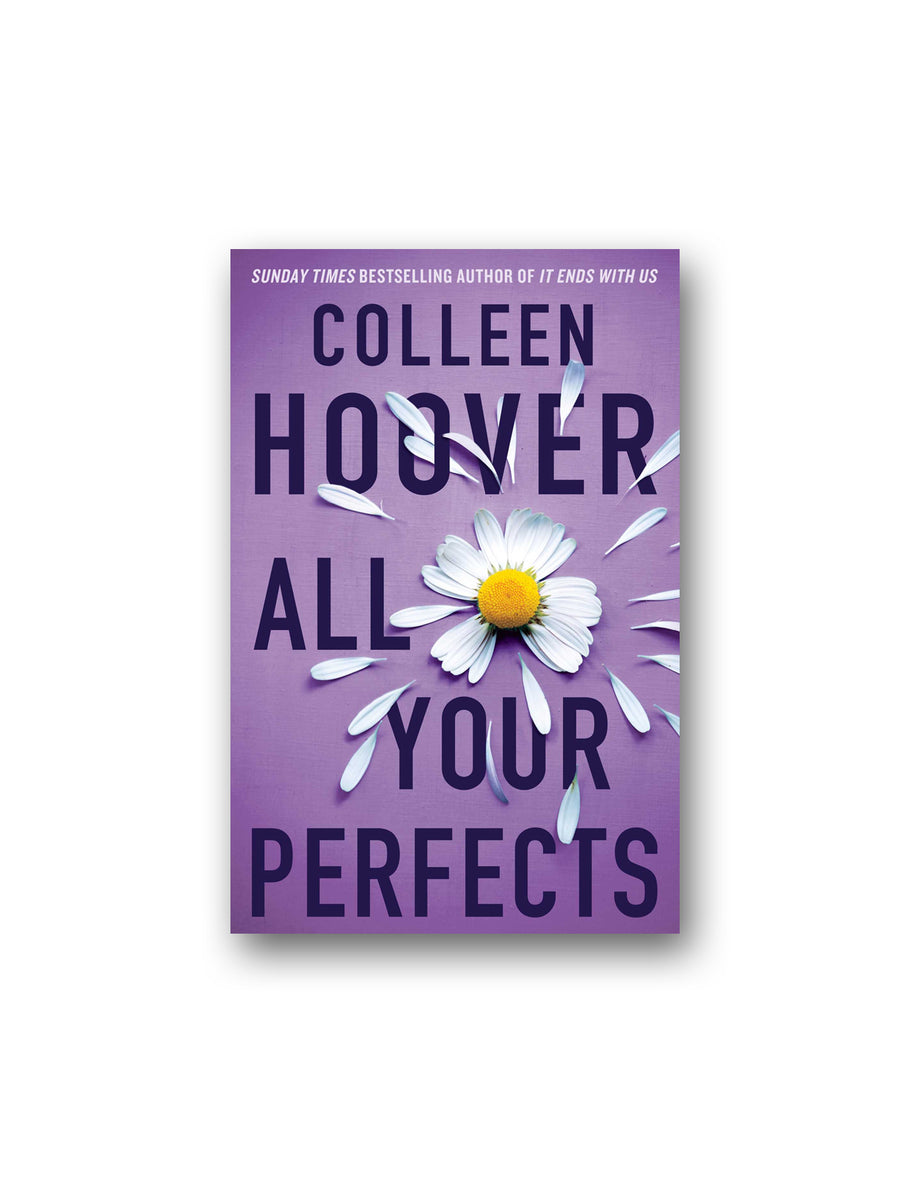 All Your Perfects – Minoa Books
