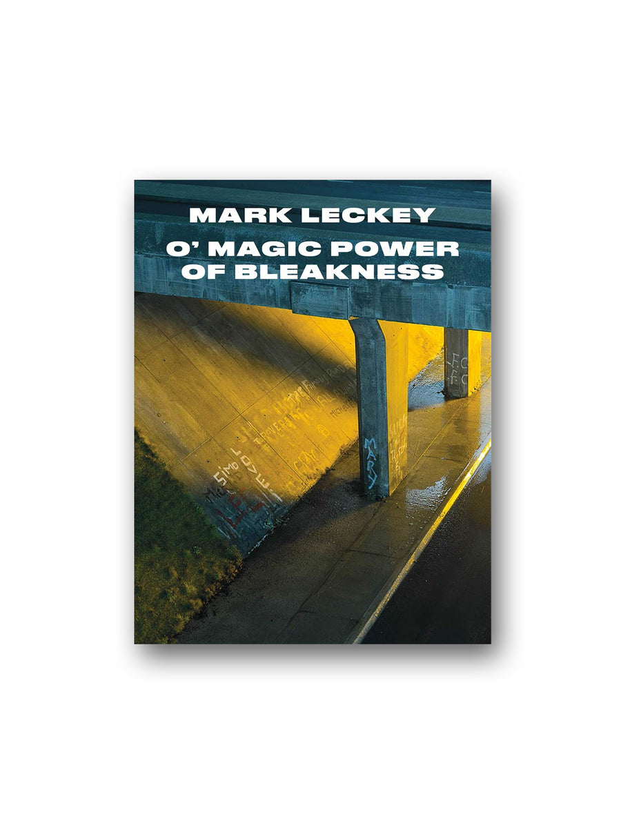 Mark Leckey – Minoa Books