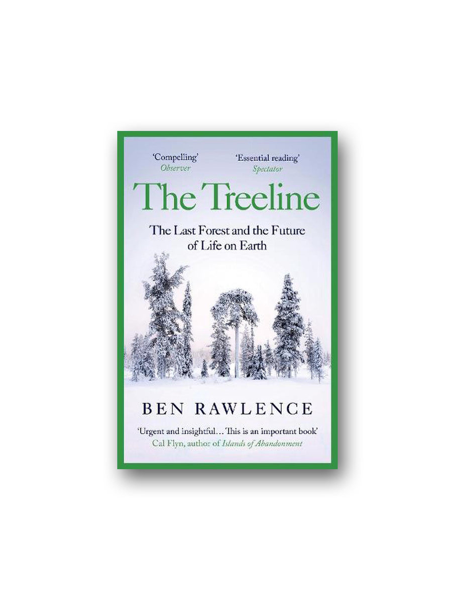 The Treeline – Minoa Books