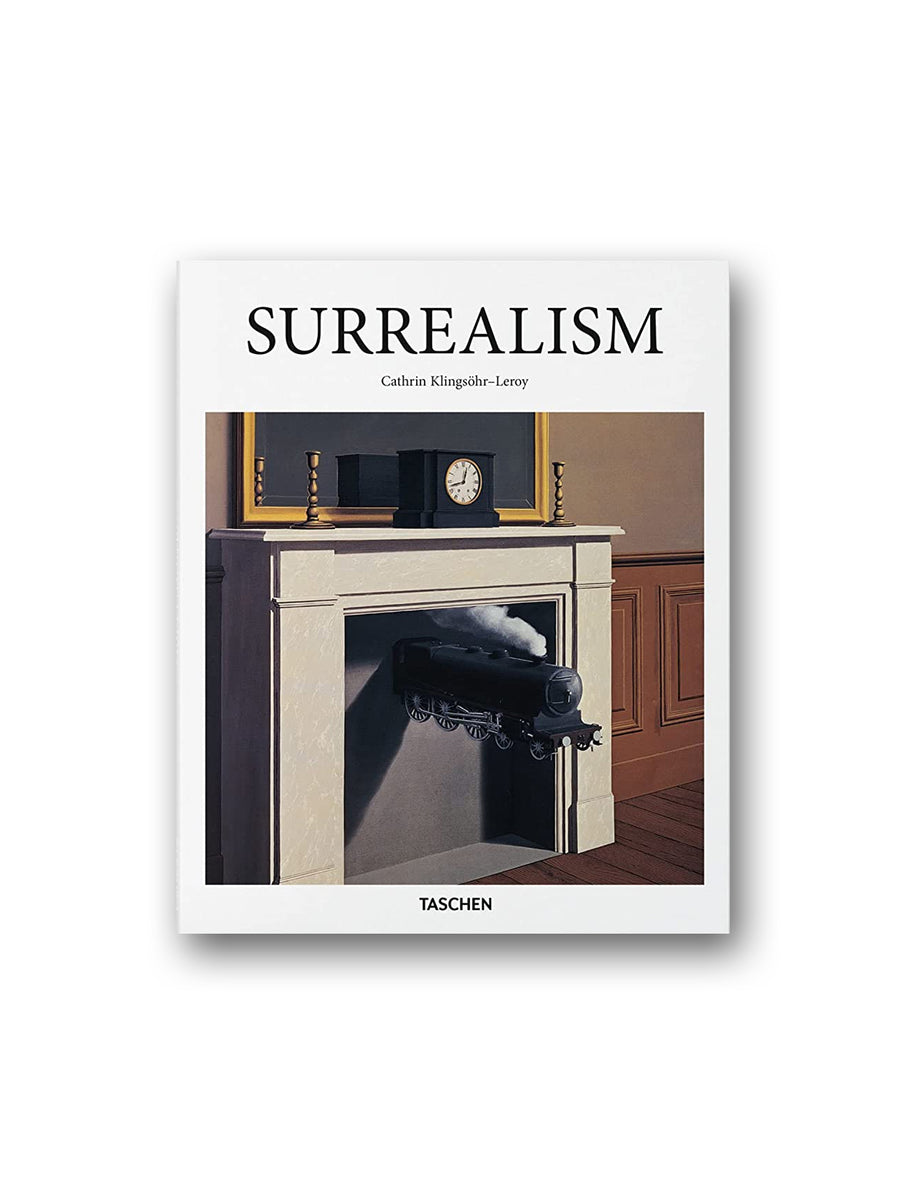 Surrealism – Minoa Books