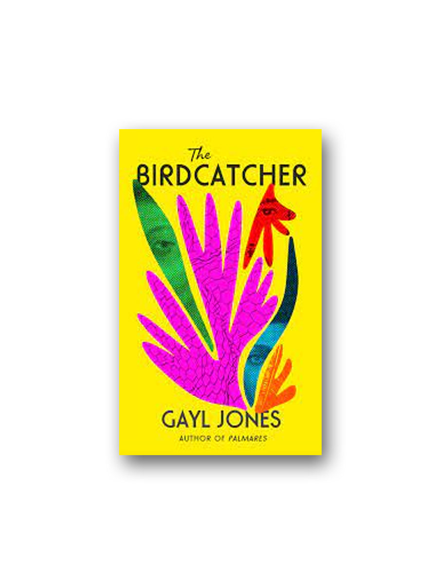 The Birdcatcher – Minoa Books