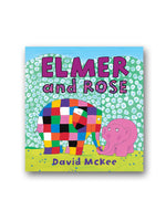 Elmer and Rose – Minoa Books