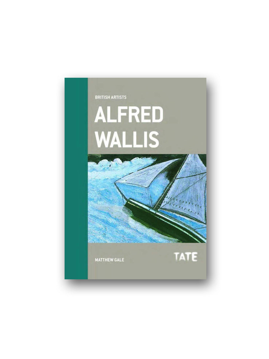 Alfred Wallis – Minoa Books