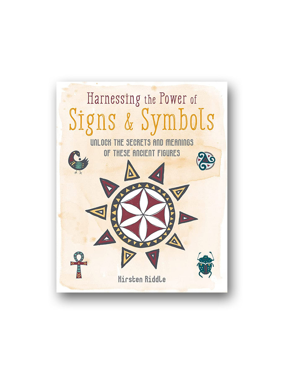 Harnessing the Power of Signs & Symbols – Minoa Books