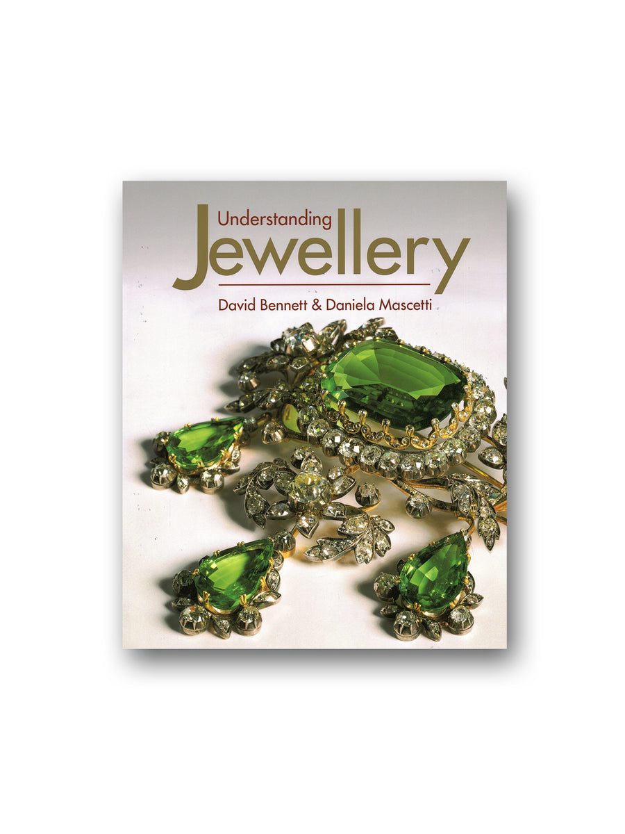 Understanding Jewellery – Minoa Books