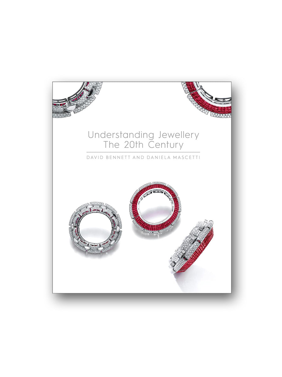 Understanding Jewellery: The 20th Century – Minoa Books