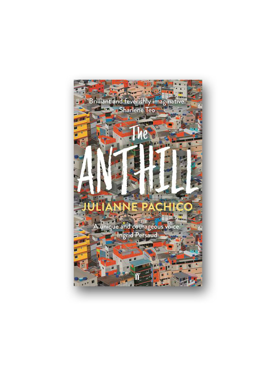 The Anthill – Minoa Books