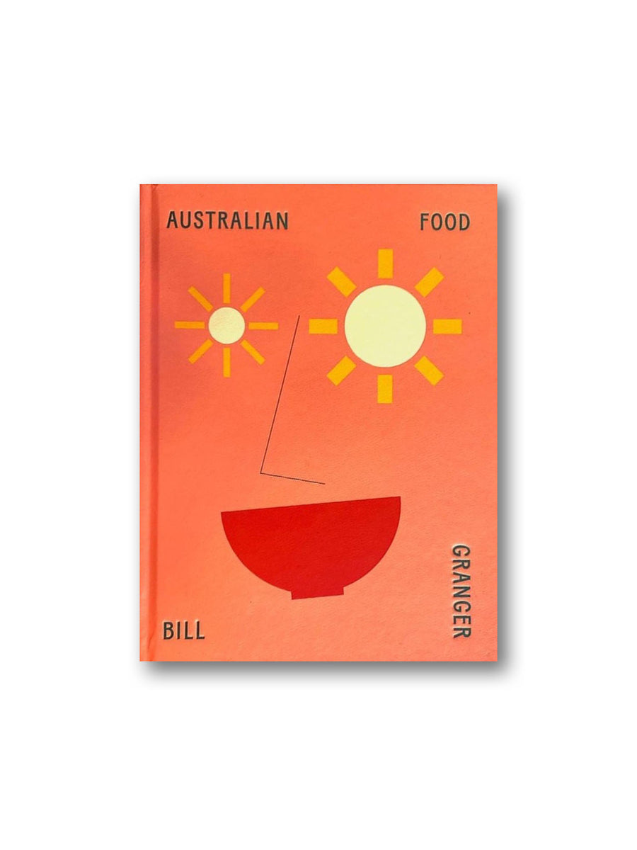 Australian Food – Minoa Books