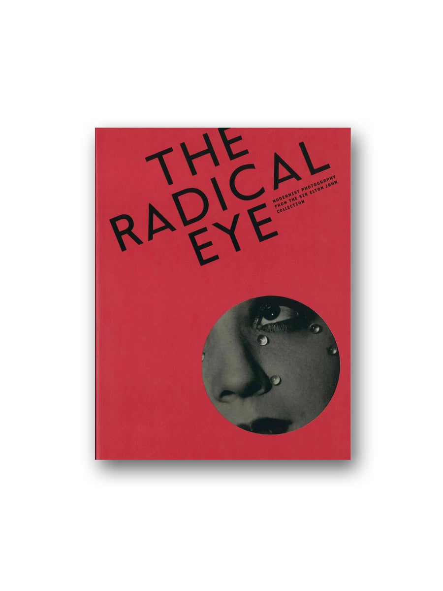 Radical Eye – Minoa Books