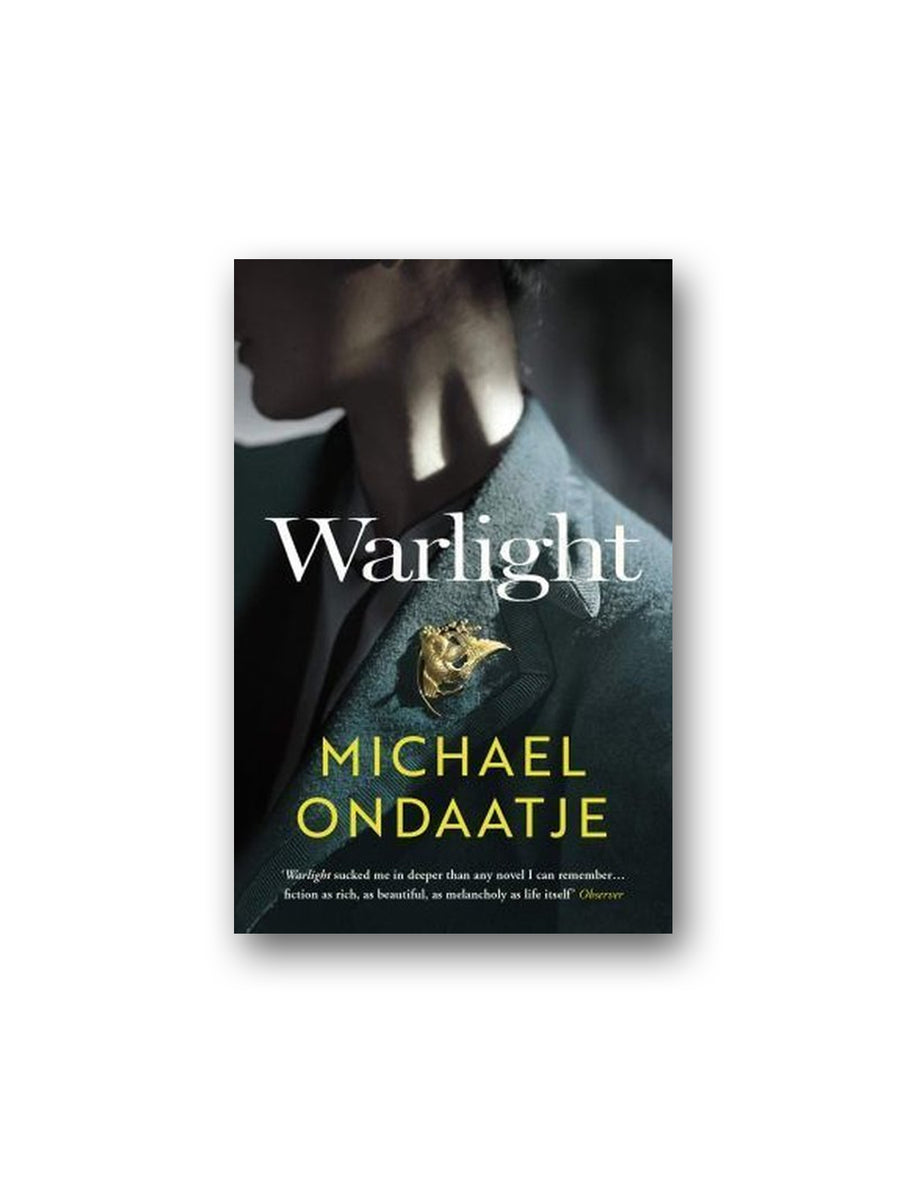 Warlight – Minoa Books