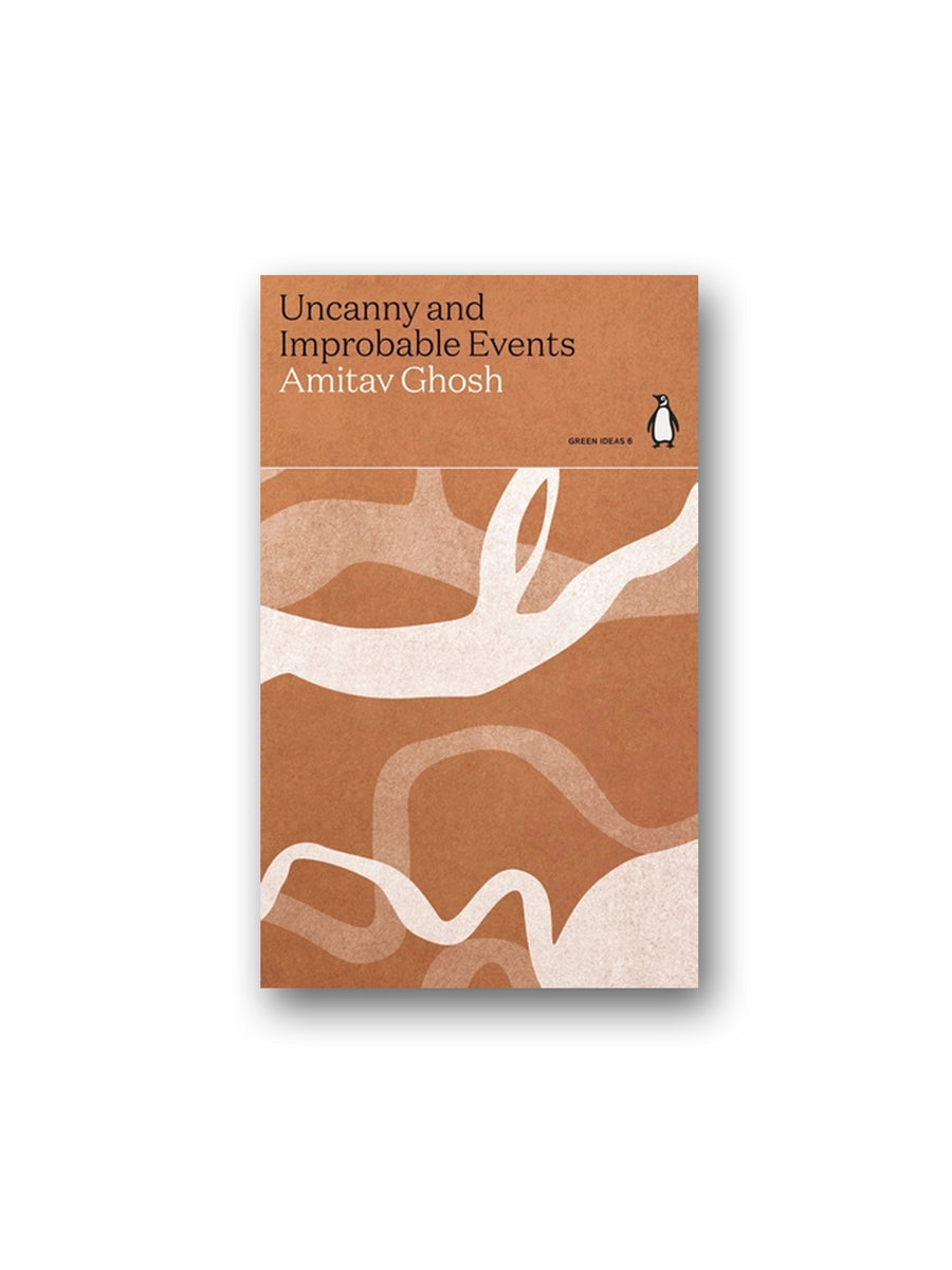 Uncanny and Improbable Events - Green Ideas – Minoa Books