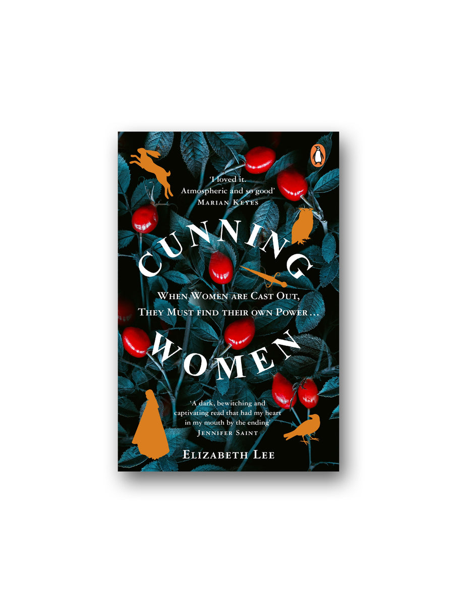 Cunning Women – Minoa Books