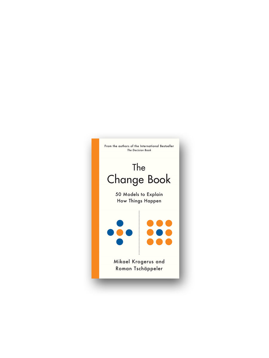 The Change Book – Minoa Books