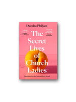 The Secret Lives of Church Ladies – Minoa Books